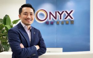 Onyx Hospitality hires new China head | TTG Asia