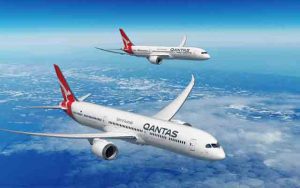 Qantas orders more aircraft for international fleet | TTG Asia