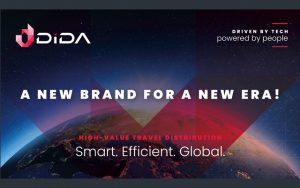 DidaTravel rebrands to Dida | TTG Asia