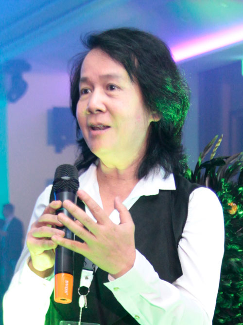 Navigating through storms | TTG Asia