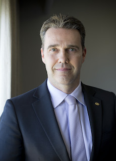 Wouter De Graaf helms Sofitel’s flagship in Singapore | TTG Asia