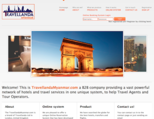 Travellanda names Maing Fong as Myanmar GSA | TTG Asia