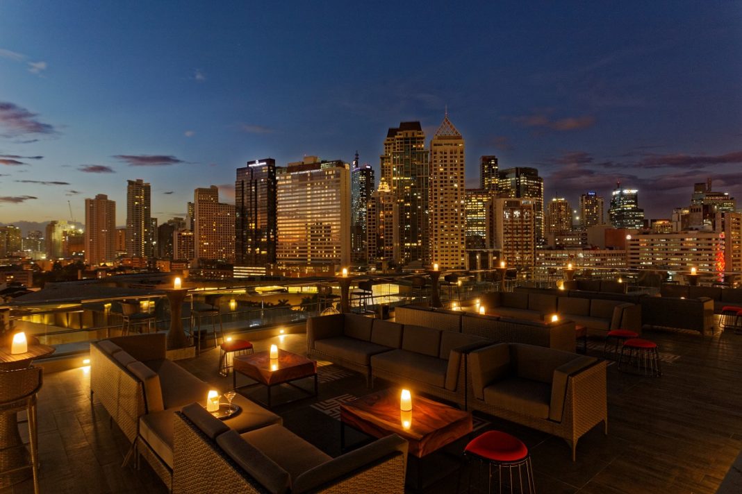 Mireio, Manila | TTG Asia