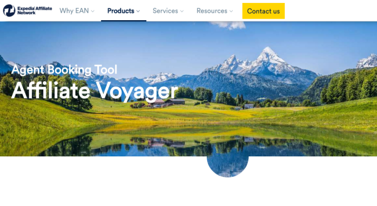 Expedia Affiliate Network rolls out agent booking module | TTG Asia
