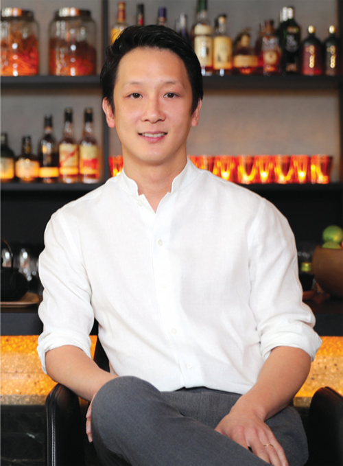 Rising stars of ASEAN | TTG Asia