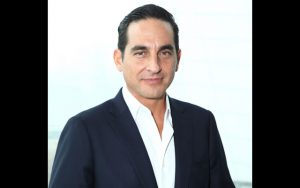 John Blanco picked to helm Capella Bangkok | TTG Asia