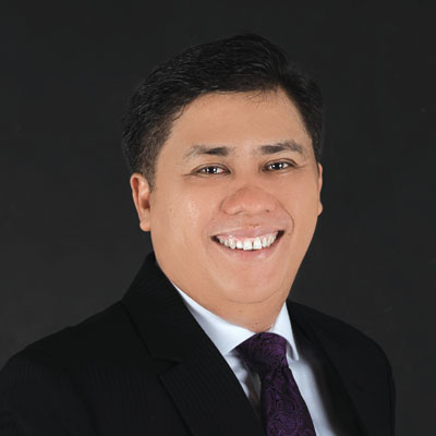 Vision for the future 45 views | TTG Asia