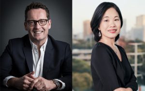 Marriott makes several changes to Asia-Pacific leadership team | TTG Asia