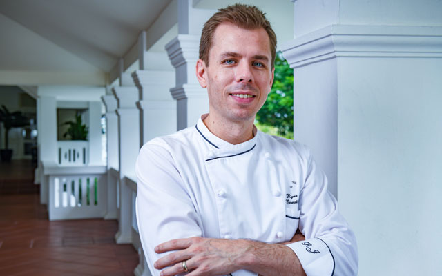 Ryan-Jette | TTG Asia