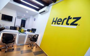 Business as usual for Hertz in Asia | TTG Asia