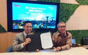 STB ropes in Trip.com to promote Singapore as skies reopen | TTG Asia