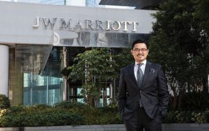 JW Marriott Hotel Hong Kong welcomes new GM | TTG Asia