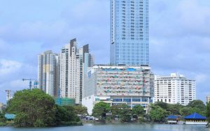 Courtyard by Marriott to make Sri Lanka debut in Colombo | TTG Asia