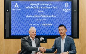 Sofitel and Emblems to join Hann Lux integrated resort | TTG Asia