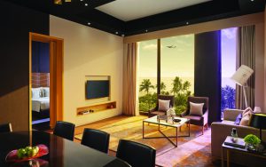 New hotels: Mikazuki Hotel, Sheraton Cebu Mactan Resort and more | TTG Asia