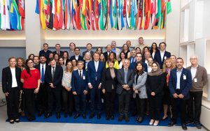 UNWTO Observatories to guide shift towards a sustainable and resilient ...