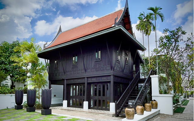 The Siam brings two iconic artistic brands to a new home | TTG Asia