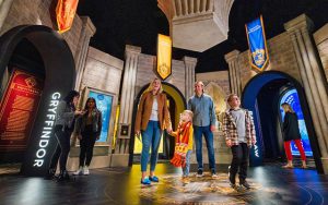 The Wizarding World arrives at The Londoner Macao | TTG Asia