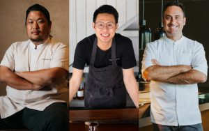 Desaru Coast cooks up second edition of its Gourmet Series | TTG Asia