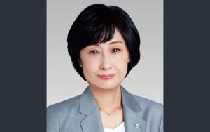 Mitsuko Tottori takes on the role of president of Japan Airlines | TTG Asia