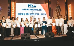 PTAA moves on with renewed goals | TTG Asia
