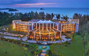 Four Points by Sheraton Bintan, Lagoi Bay | TTG Asia