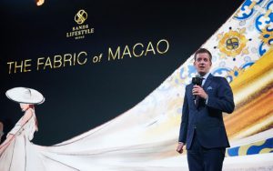 Sands Resorts Macao woos Japan with Tokyo roadshow | TTG Asia