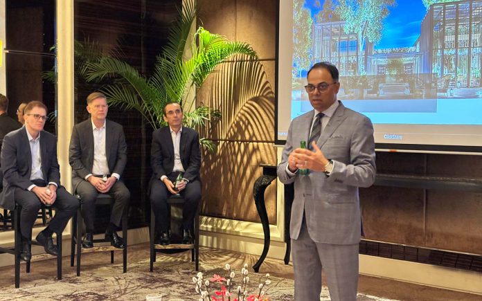 Marriott International strikes gold with another record year of ...